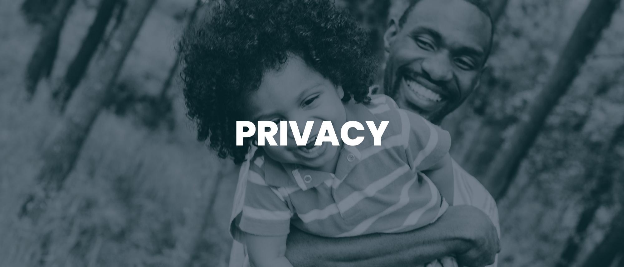 Notice of Privacy Practices: El Paso Family Orthodontics